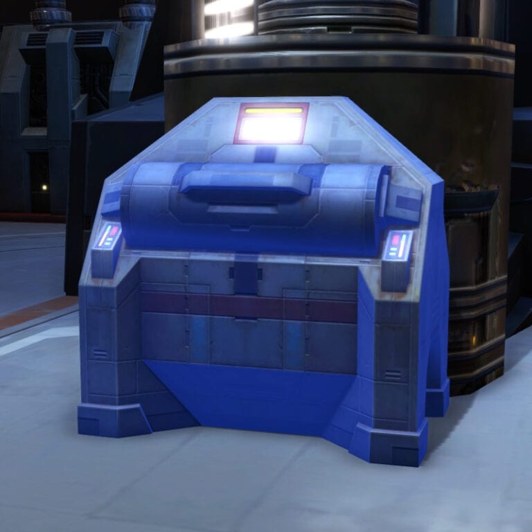 SWTOR The Esseles Flashpoint Guide - VULKK.com