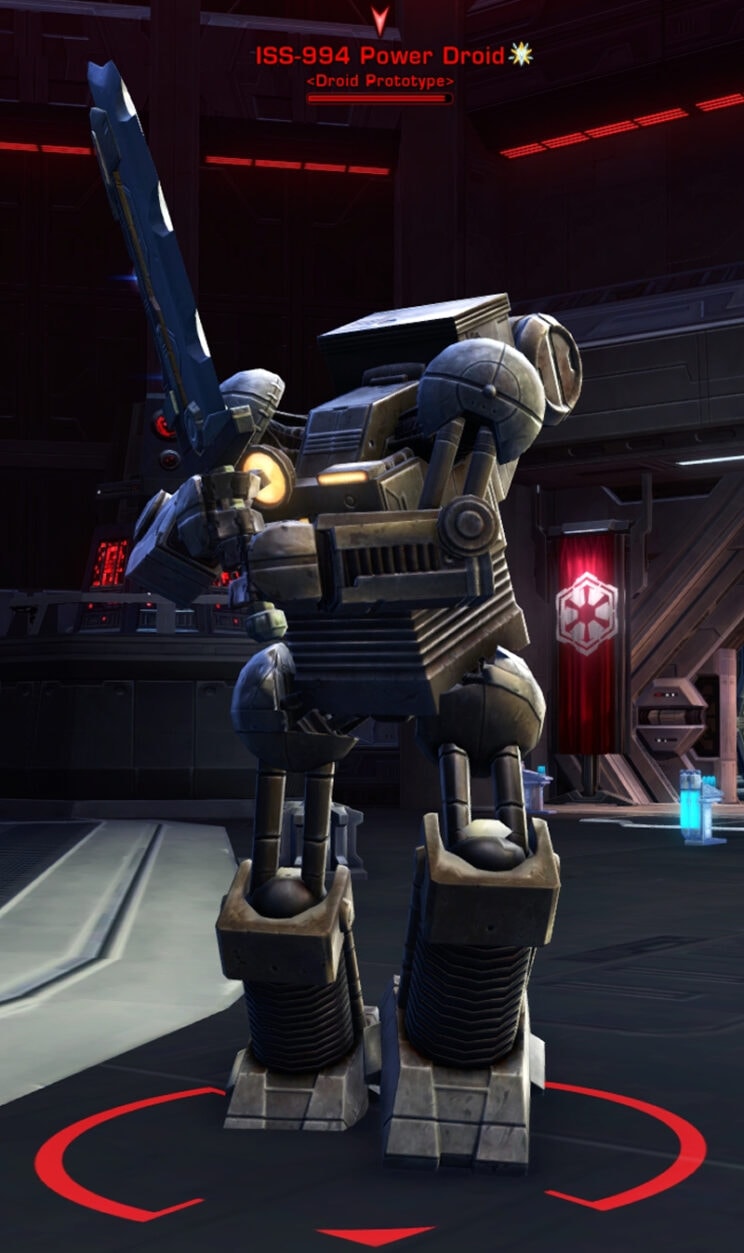 SWTOR The Esseles Flashpoint Guide - VULKK.com