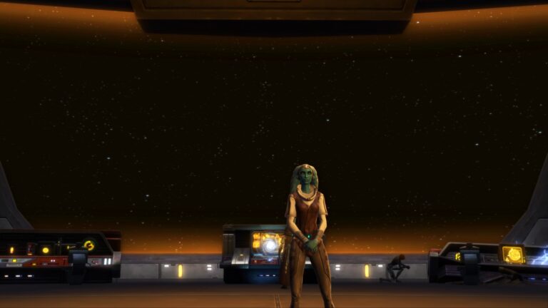 SWTOR The Esseles Flashpoint Guide - VULKK.com