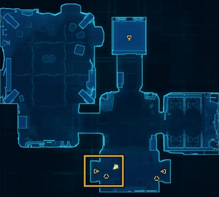 SWTOR The False Emperor Flashpoint Guide - VULKK.com