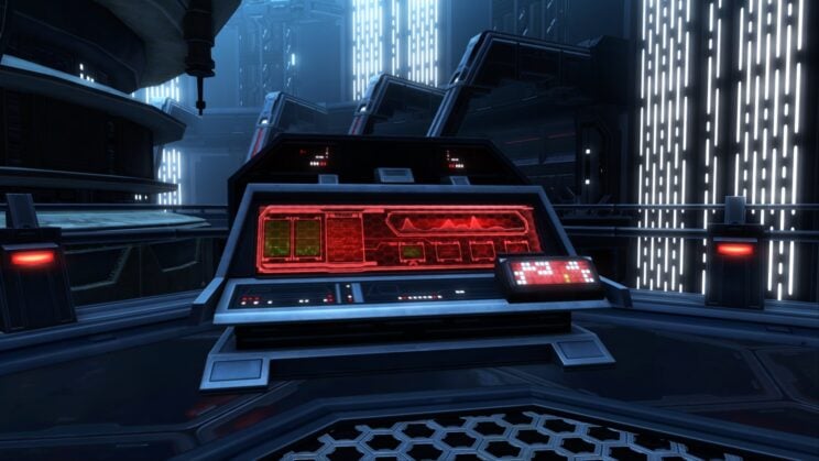 SWTOR The False Emperor Flashpoint Guide - VULKK.com