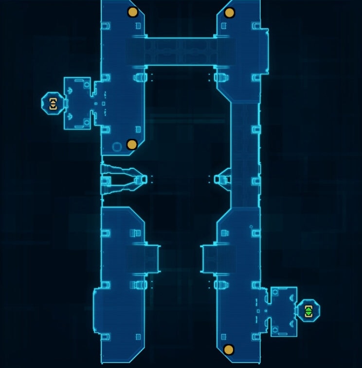 SWTOR The False Emperor Flashpoint Guide - VULKK.com