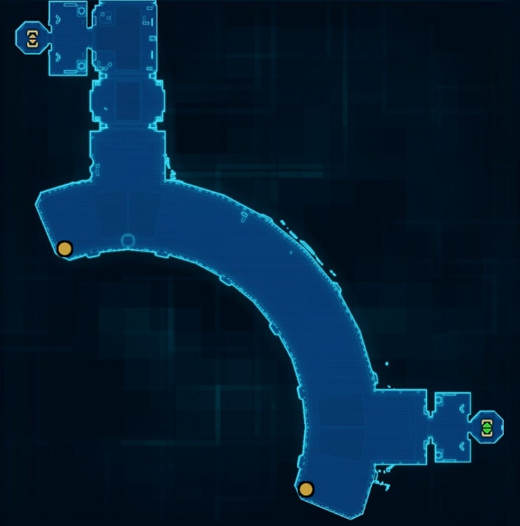 SWTOR The False Emperor Flashpoint Guide - VULKK.com