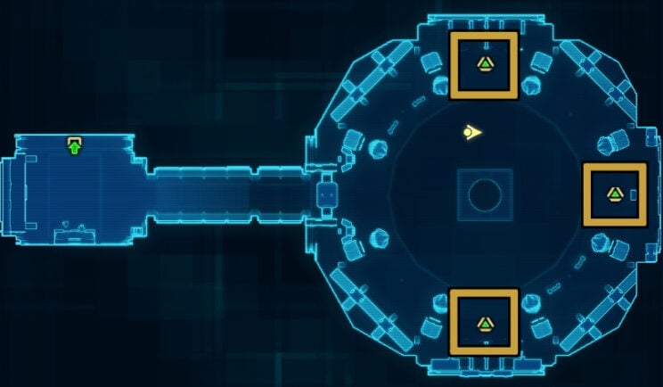 SWTOR The False Emperor Flashpoint Guide - VULKK.com