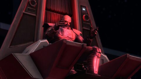SWTOR Flashpoint Guides - VULKK.com