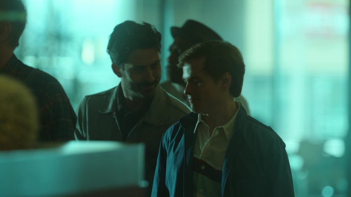Quantum Leap Season 2 Episode 2 Review: Ben and Teller - VULKK.com