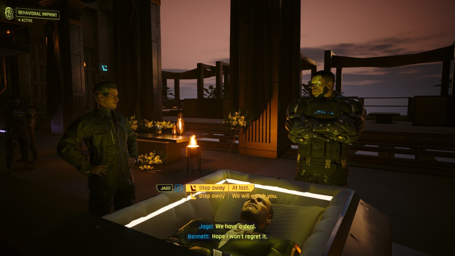 Run This Town Walkthrough: Who should rule Dogtown - VULKK.com