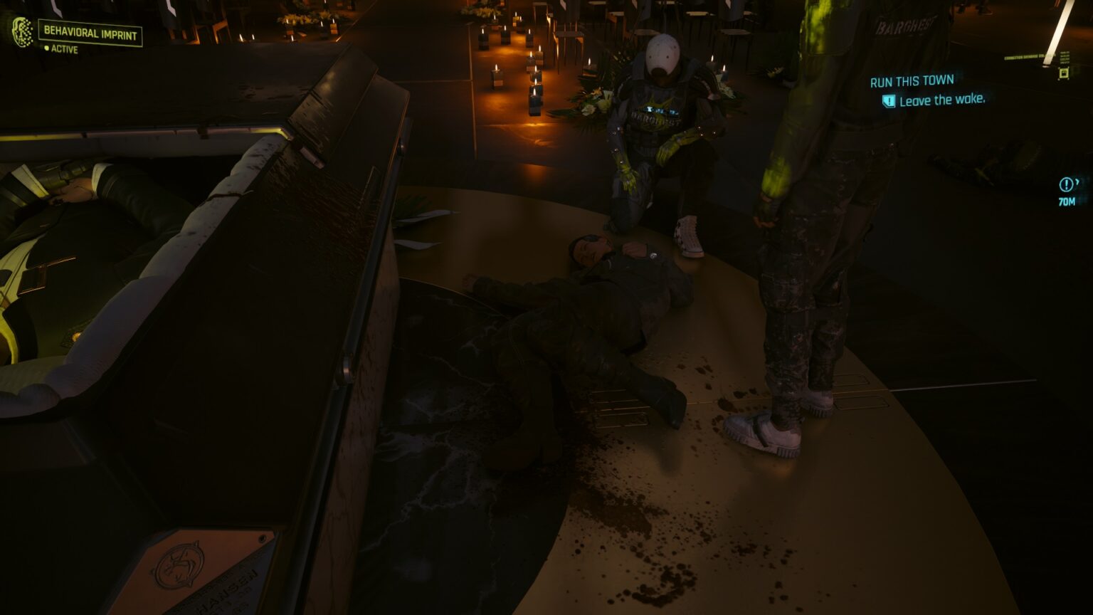 Run This Town Walkthrough: Who should rule Dogtown - VULKK.com