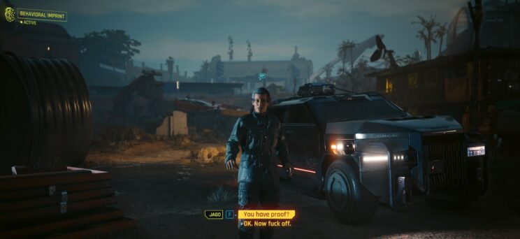 Run This Town Walkthrough: Who should rule Dogtown - VULKK.com