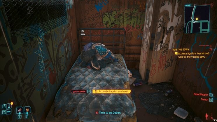 Run This Town Walkthrough: Who should rule Dogtown - VULKK.com