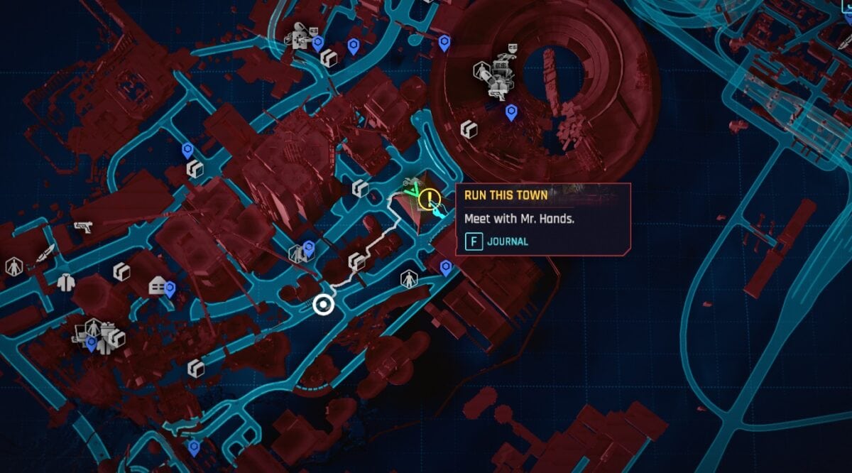 Run This Town Walkthrough: Who should rule Dogtown - VULKK.com