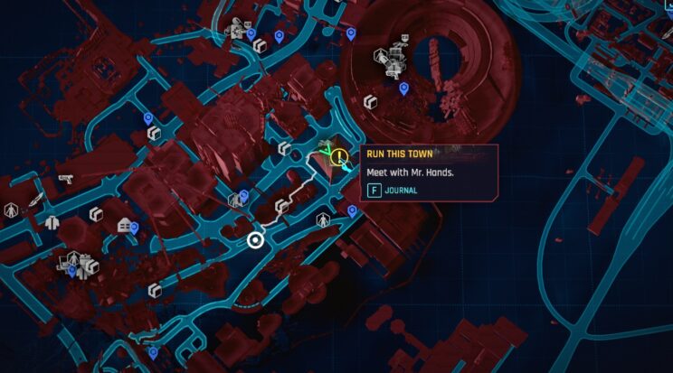 Run This Town Walkthrough: Who should rule Dogtown - VULKK.com