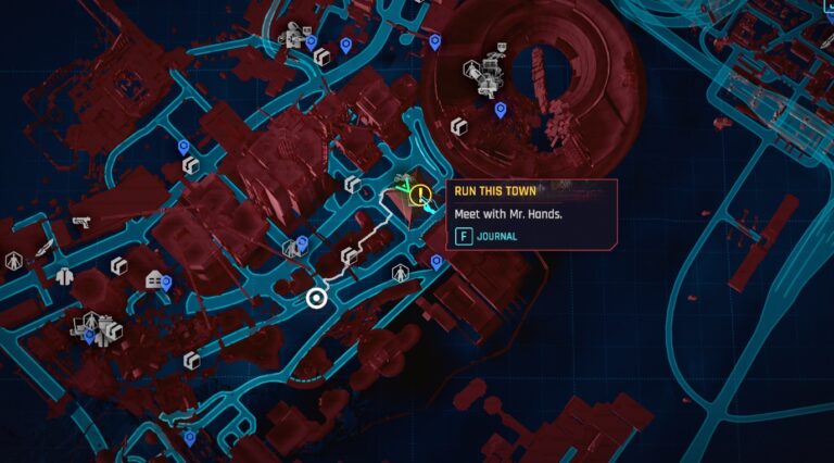 Run This Town Walkthrough: Who should rule Dogtown - VULKK.com