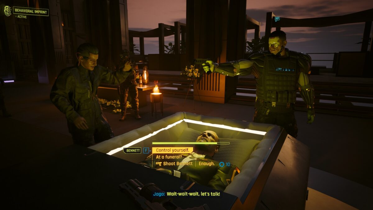 Run This Town Walkthrough: Who should rule Dogtown - VULKK.com