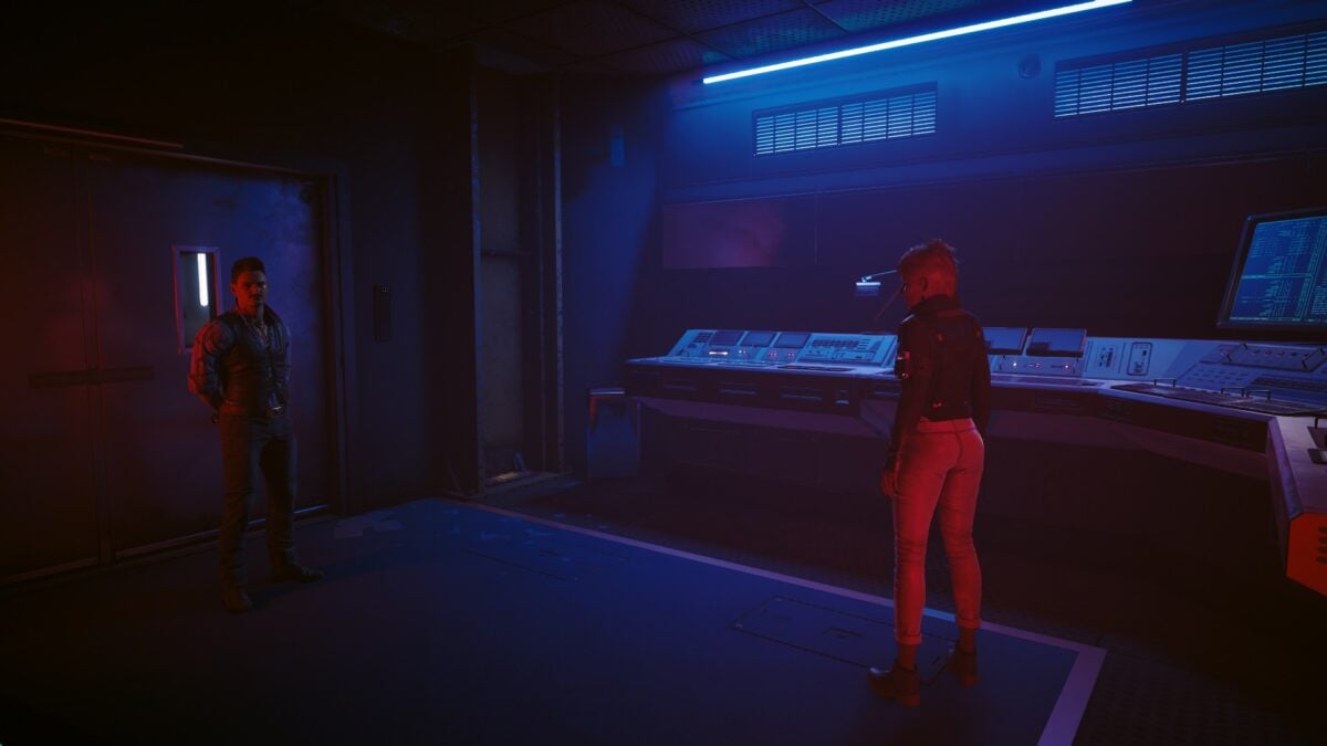 Shot By Both Sides Walkthrough: Should you protect Bree - VULKK.com