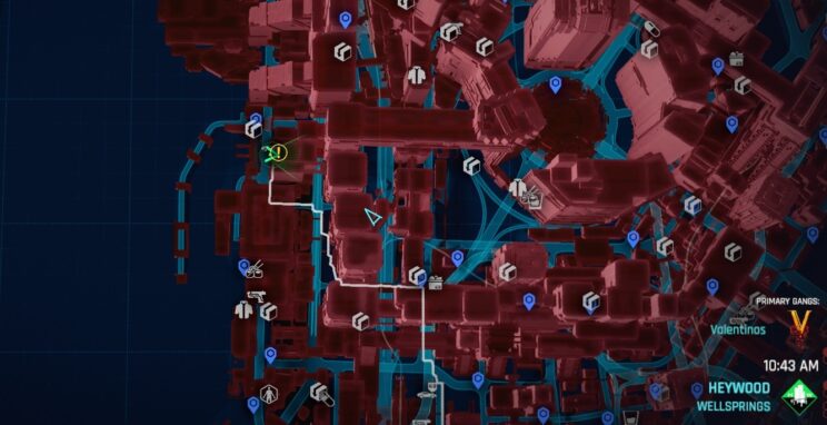 Shot By Both Sides Walkthrough: Should you protect Bree - VULKK.com