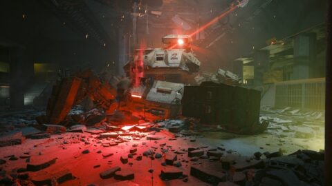 Should You Shoot Leon Rinder: Cyberpunk 2077 The Man Who Killed Jason ...