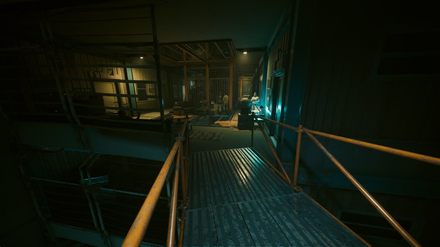 Spy In The Jungle Walkthrough: Cyberpunk 2077 Phantom Liberty - VULKK.com