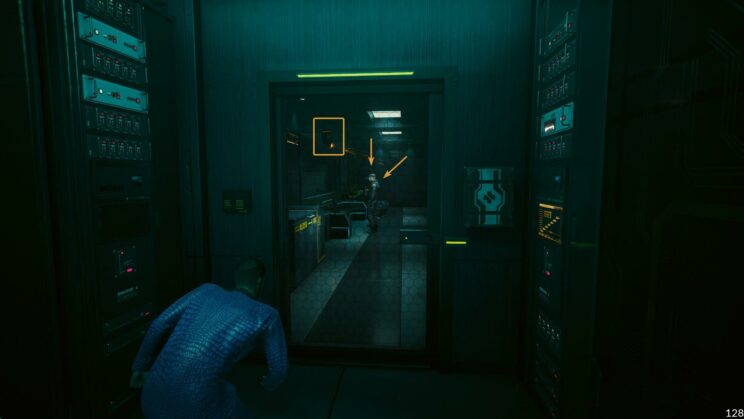 Cyberpunk 2077 Phantom Liberty: Talent Academy Walkthrough - VULKK.com