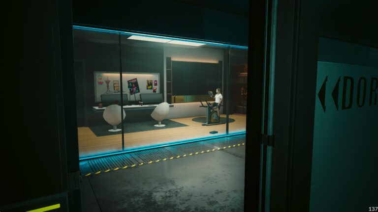 Cyberpunk 2077 Phantom Liberty: Talent Academy Walkthrough - VULKK.com