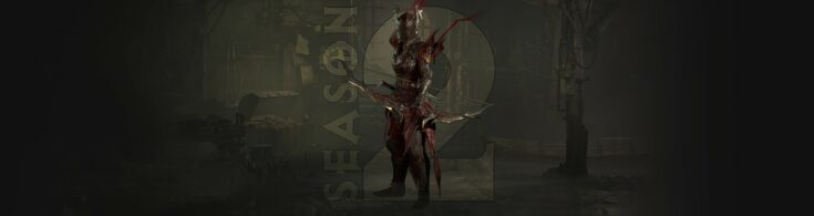 Diablo 4 Penetrating Shot Rogue Build Guide for Season 2 - VULKK.com