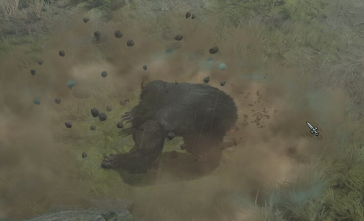 Diablo 4 Pulverize Druid Build Guide - VULKK.com