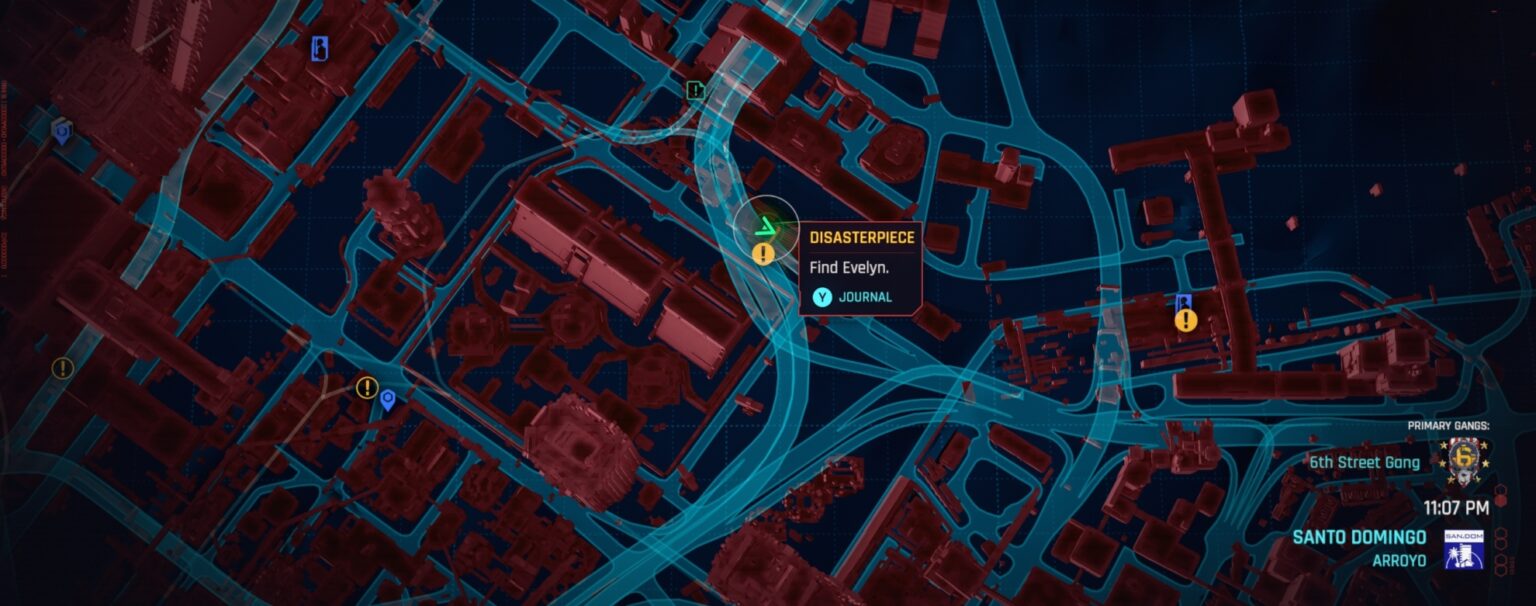 All New Iconic Items in Cyberpunk 2077 Phantom Liberty - VULKK.com