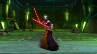 How to Create Darth Vader in SWTOR: Full Build Guide - VULKK.com