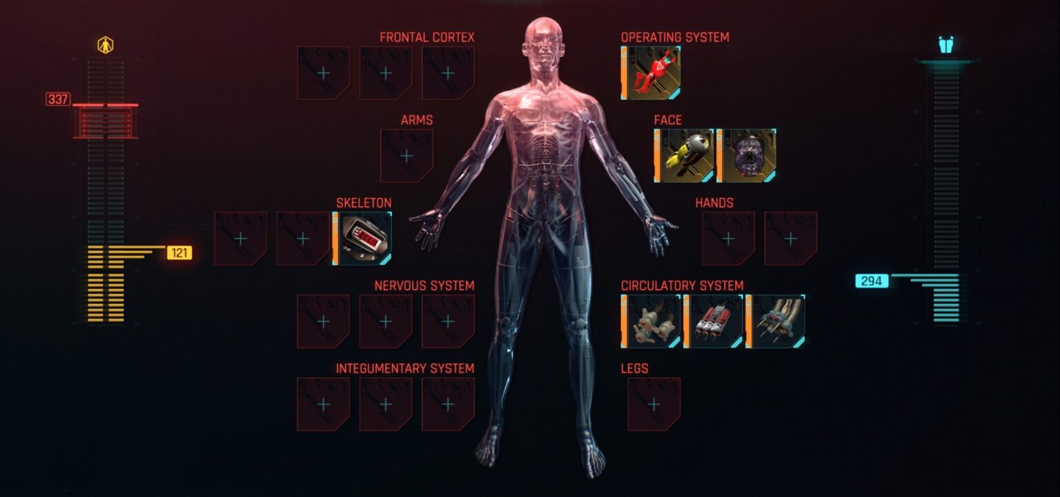 Cyberpunk 2077 Cottonmouth Cane Build Guide - VULKK.com