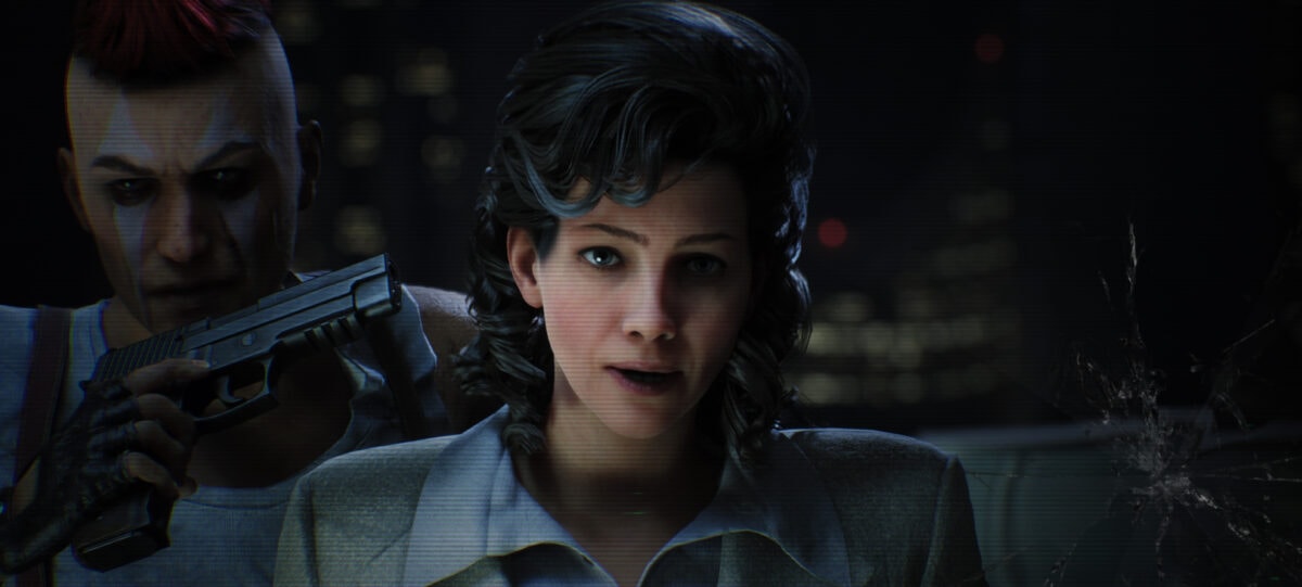 Robocop: Rogue City Review - VULKK.com