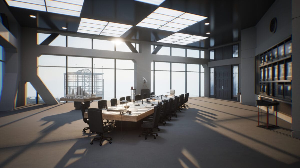 Robocop: Rogue City Review - VULKK.com