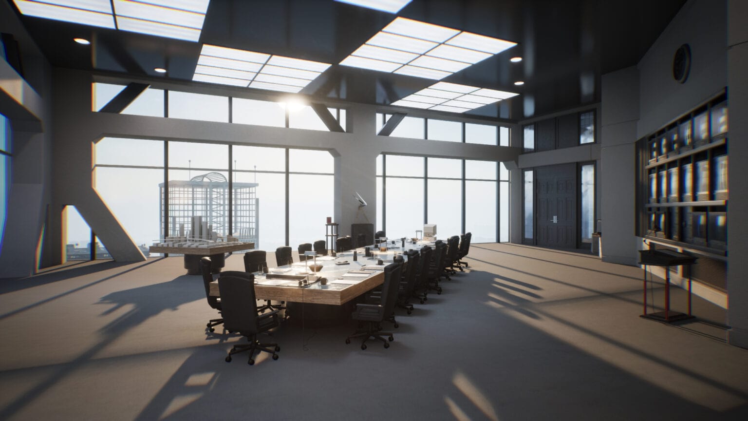 Robocop: Rogue City Review - VULKK.com