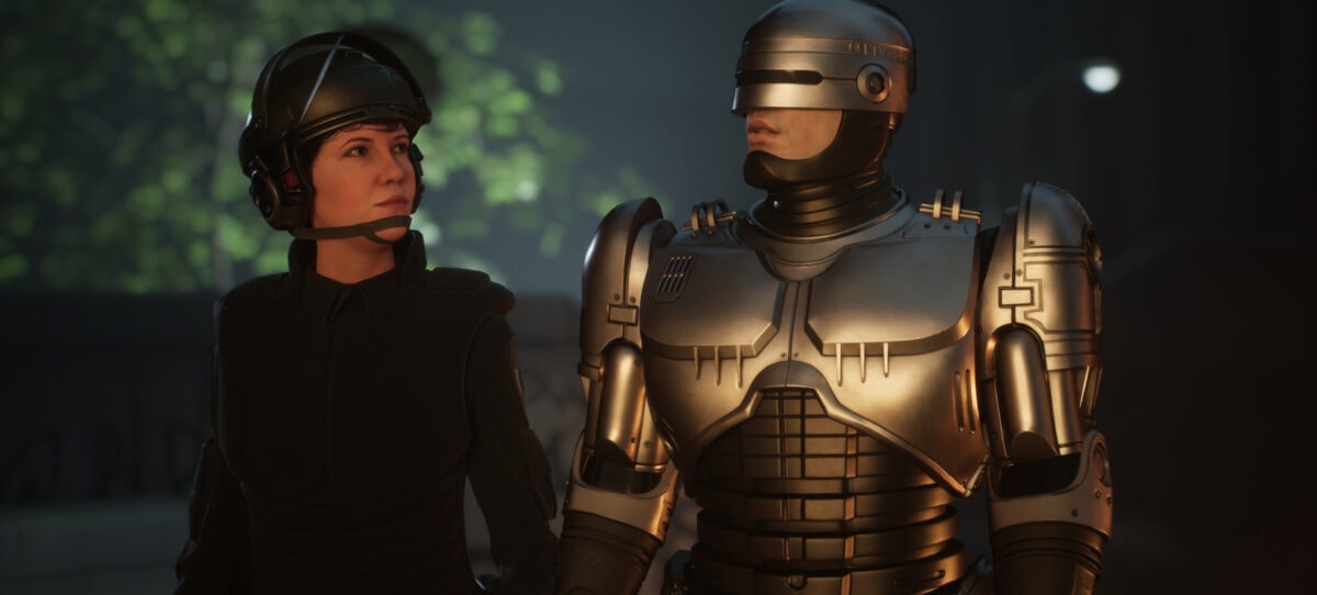 Robocop: Rogue City Review - VULKK.com