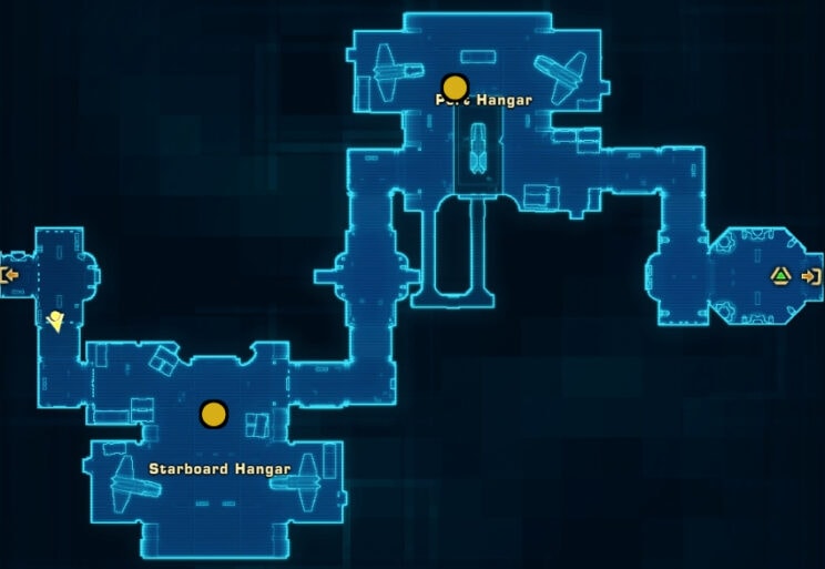 SWTOR Boarding Party Flashpoint Guide - VULKK.com