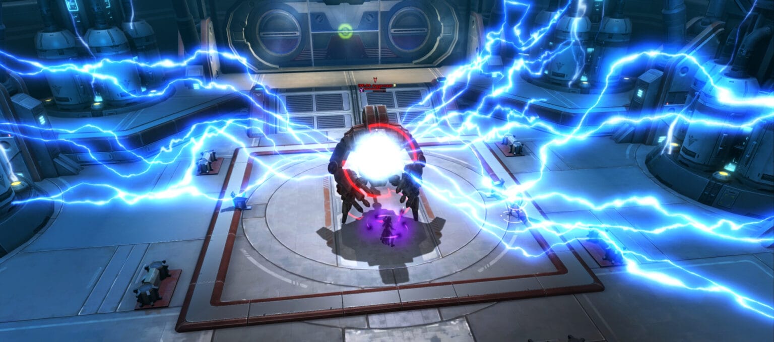 SWTOR Boarding Party Flashpoint Guide - VULKK.com