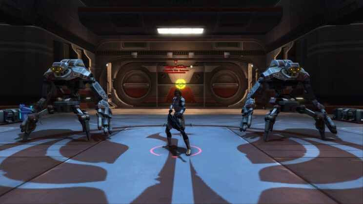 SWTOR Boarding Party Flashpoint Guide - VULKK.com