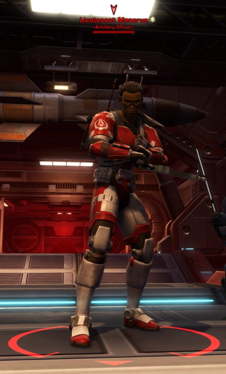 SWTOR Boarding Party Flashpoint Guide - VULKK.com