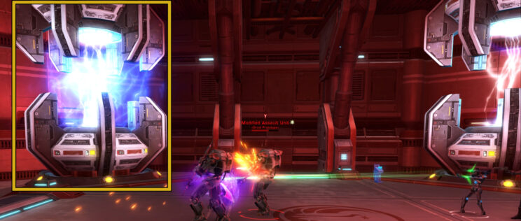 SWTOR Boarding Party Flashpoint Guide - VULKK.com