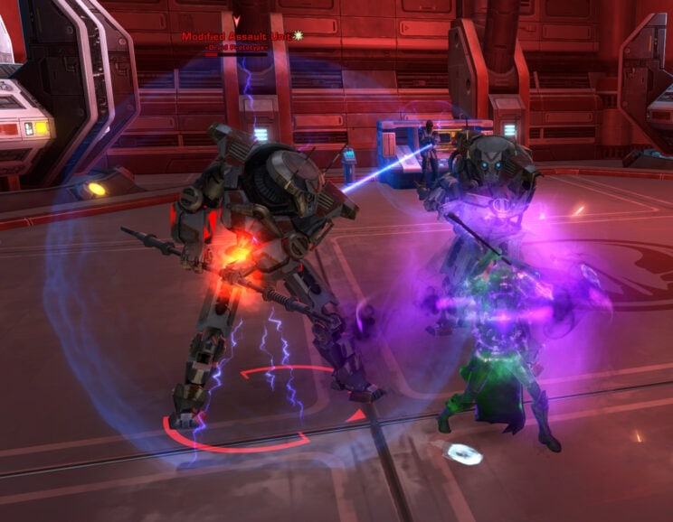 SWTOR Boarding Party Flashpoint Guide - VULKK.com