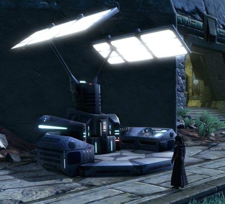 SWTOR Boarding Party Flashpoint Guide - VULKK.com