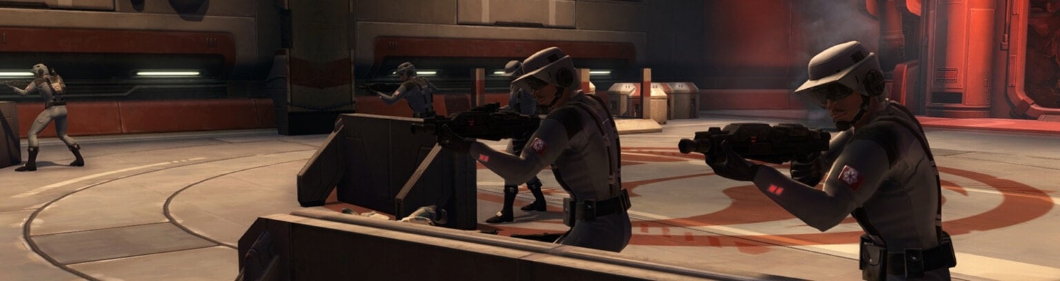 SWTOR Boarding Party Flashpoint Guide - VULKK.com