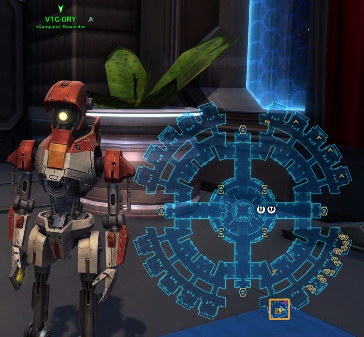 SWTOR Conquest Guide - VULKK.com