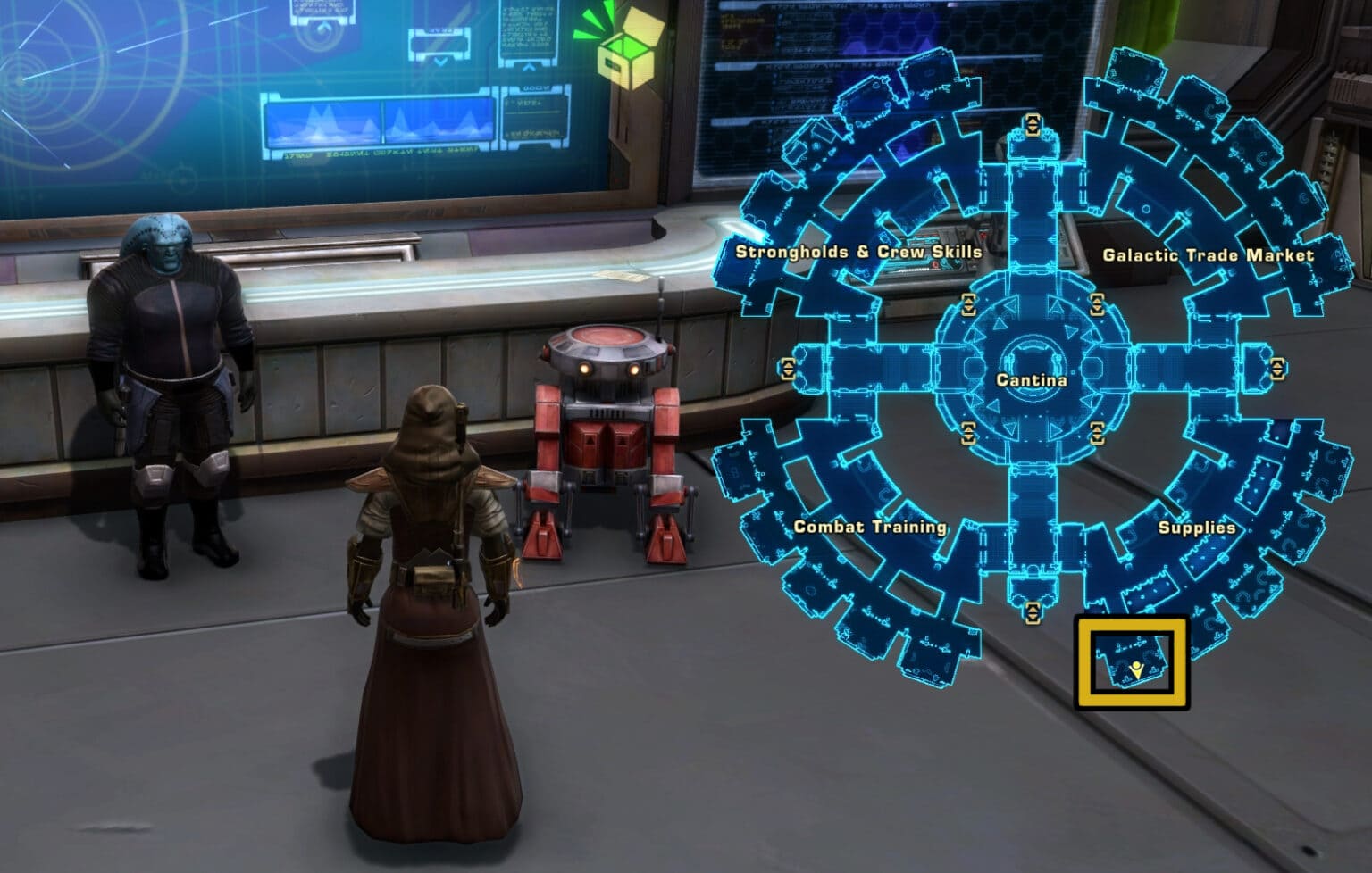 SWTOR Currencies Guide - VULKK.com