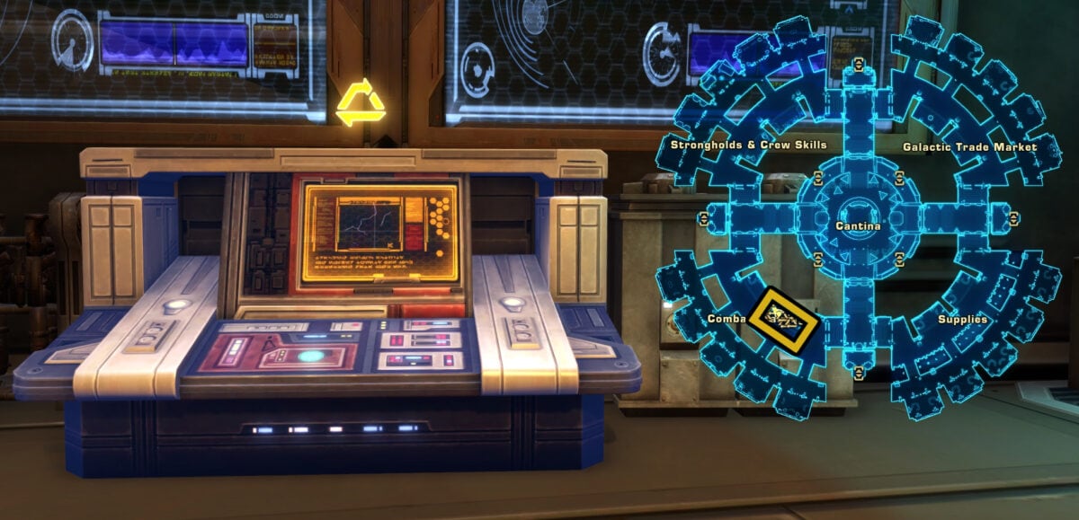 SWTOR Currencies Guide - VULKK.com