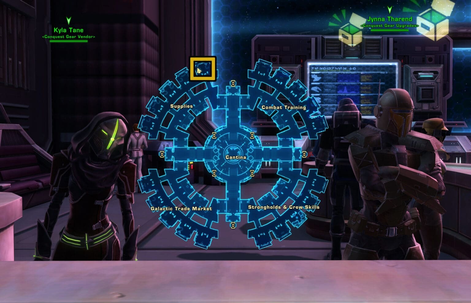 SWTOR Currencies Guide - VULKK.com