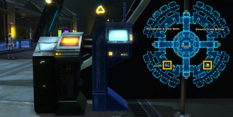 SWTOR Currencies Guide - VULKK.com