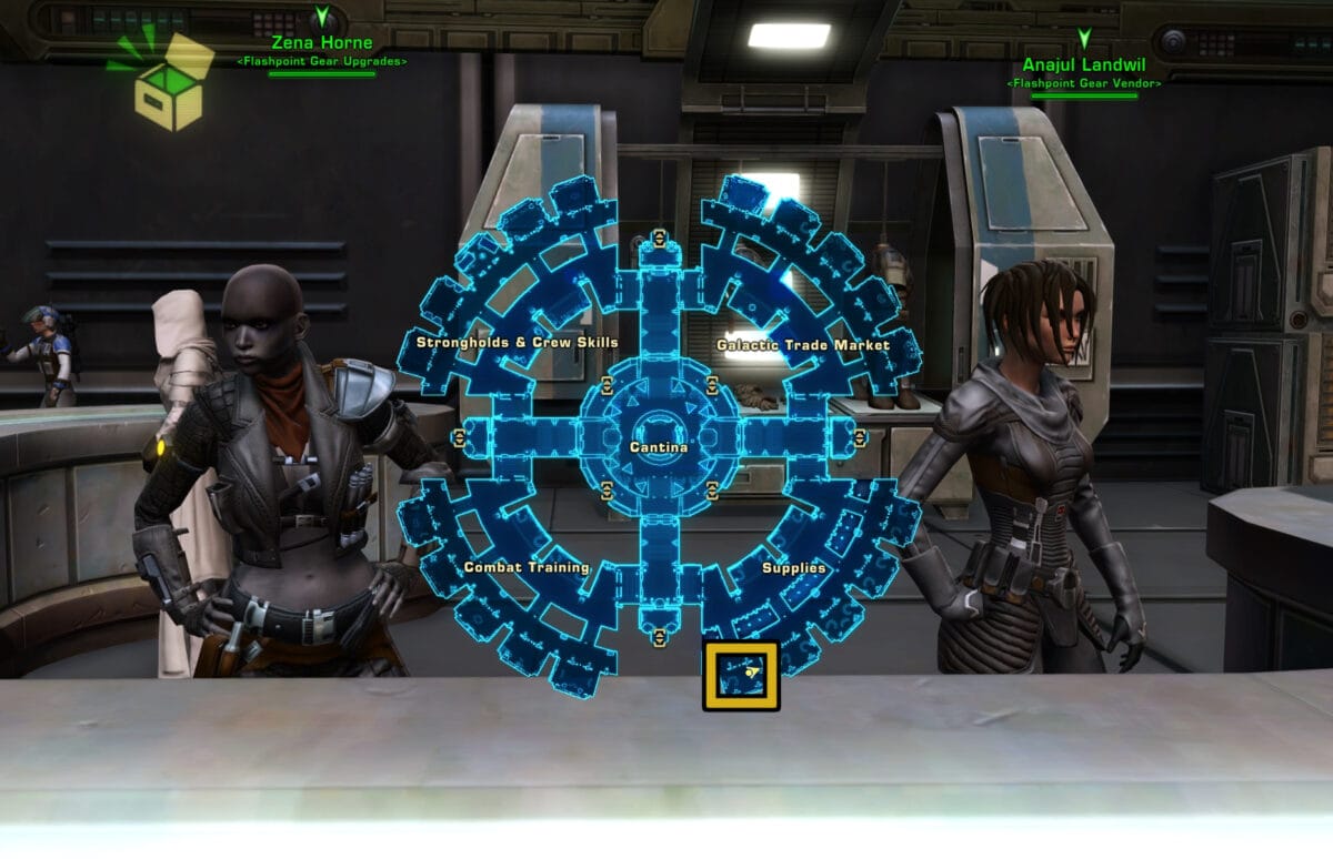 SWTOR Currencies Guide - VULKK.com