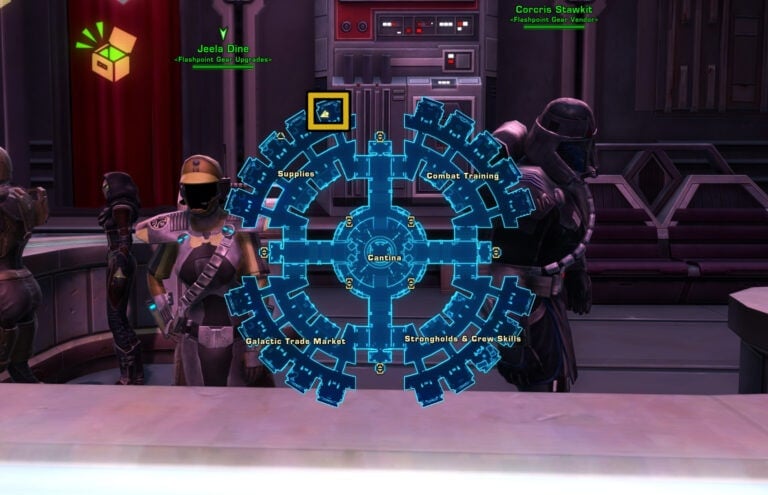 SWTOR Currencies Guide - VULKK.com
