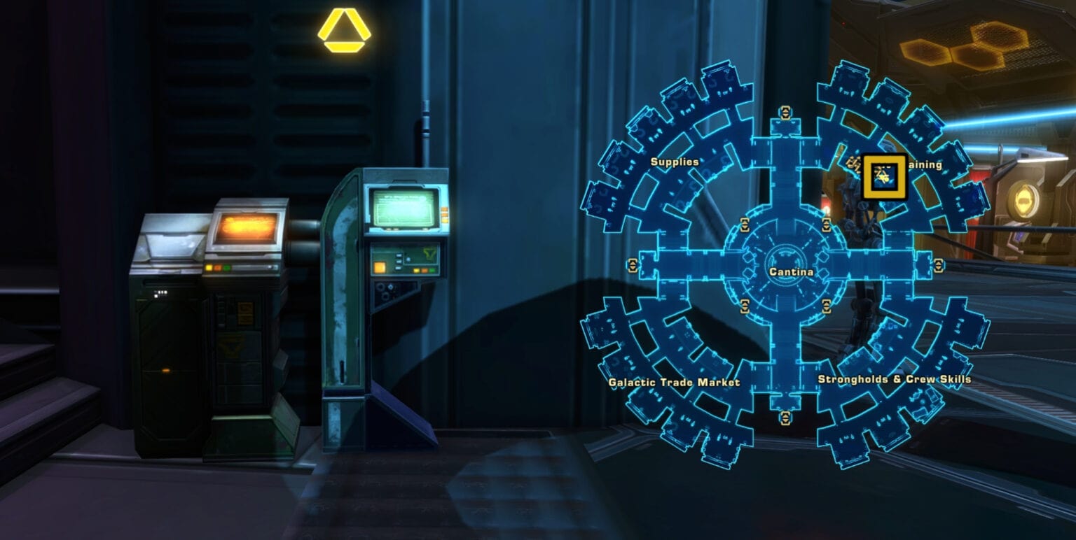 SWTOR Currencies Guide - VULKK.com