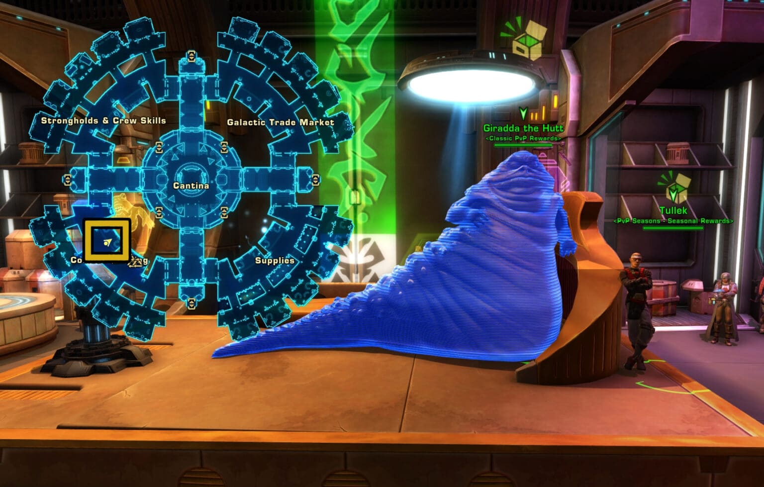 SWTOR Currencies Guide - VULKK.com